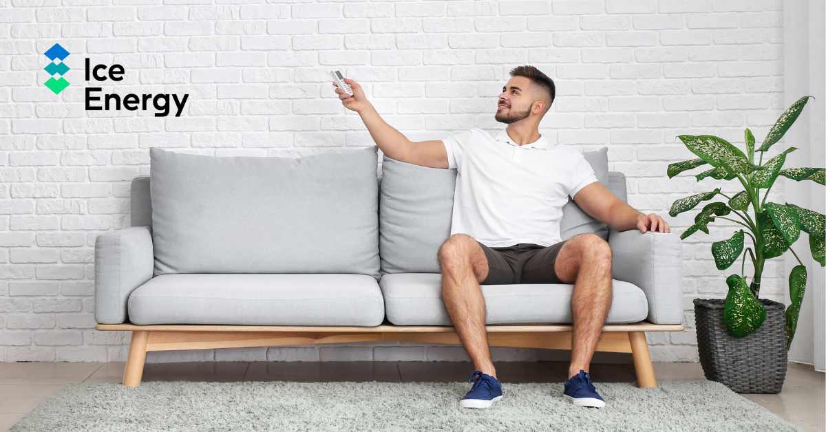 What to Expect When You Install Ice Bear at Home