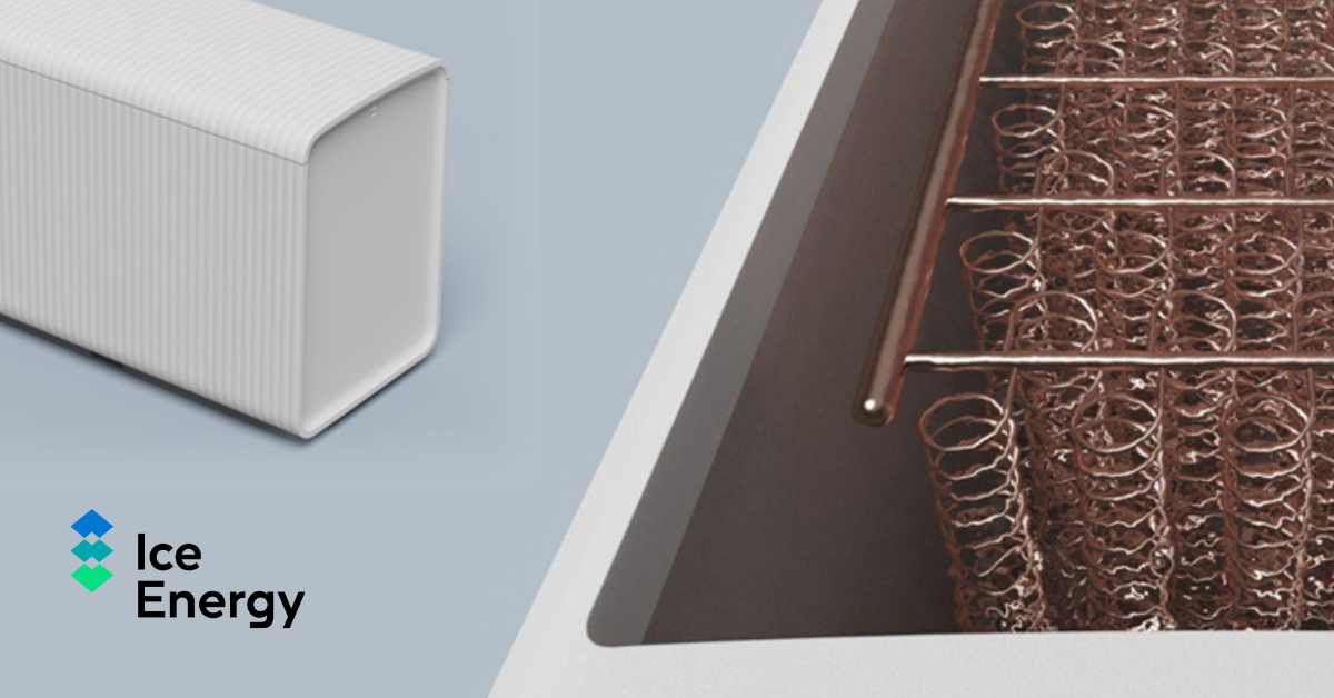 Thermal Storage: A Smarter Choice for Commercial Spaces