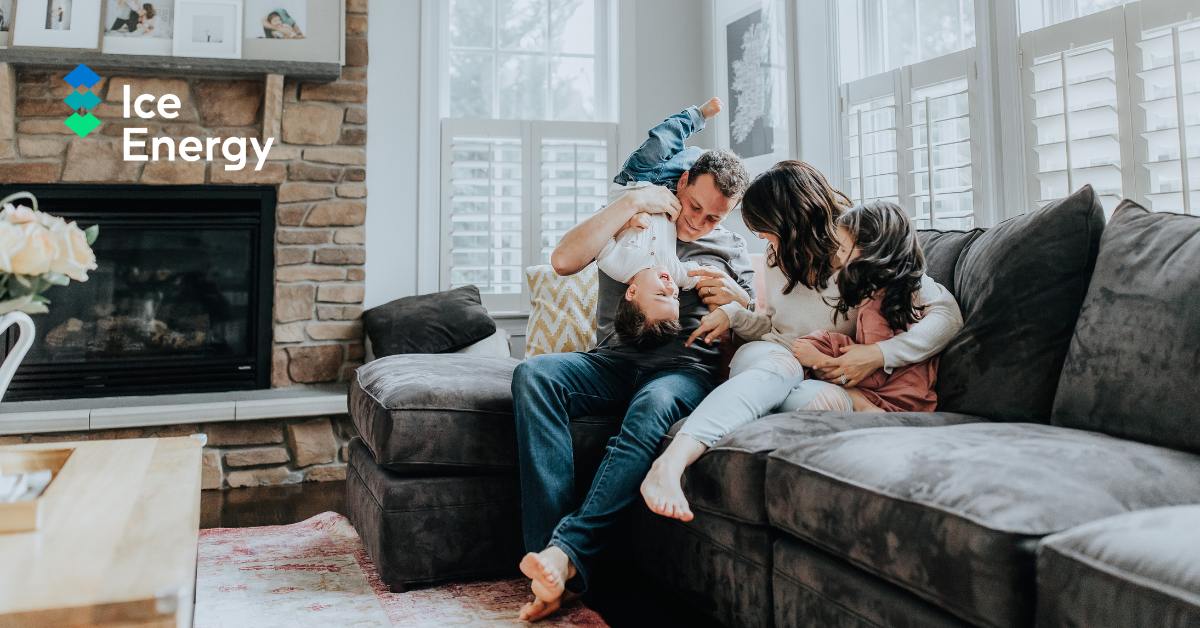 How Thermal Energy Storage Benefits Your Home Year-Round